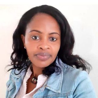 Mary Macharia | Potable Water